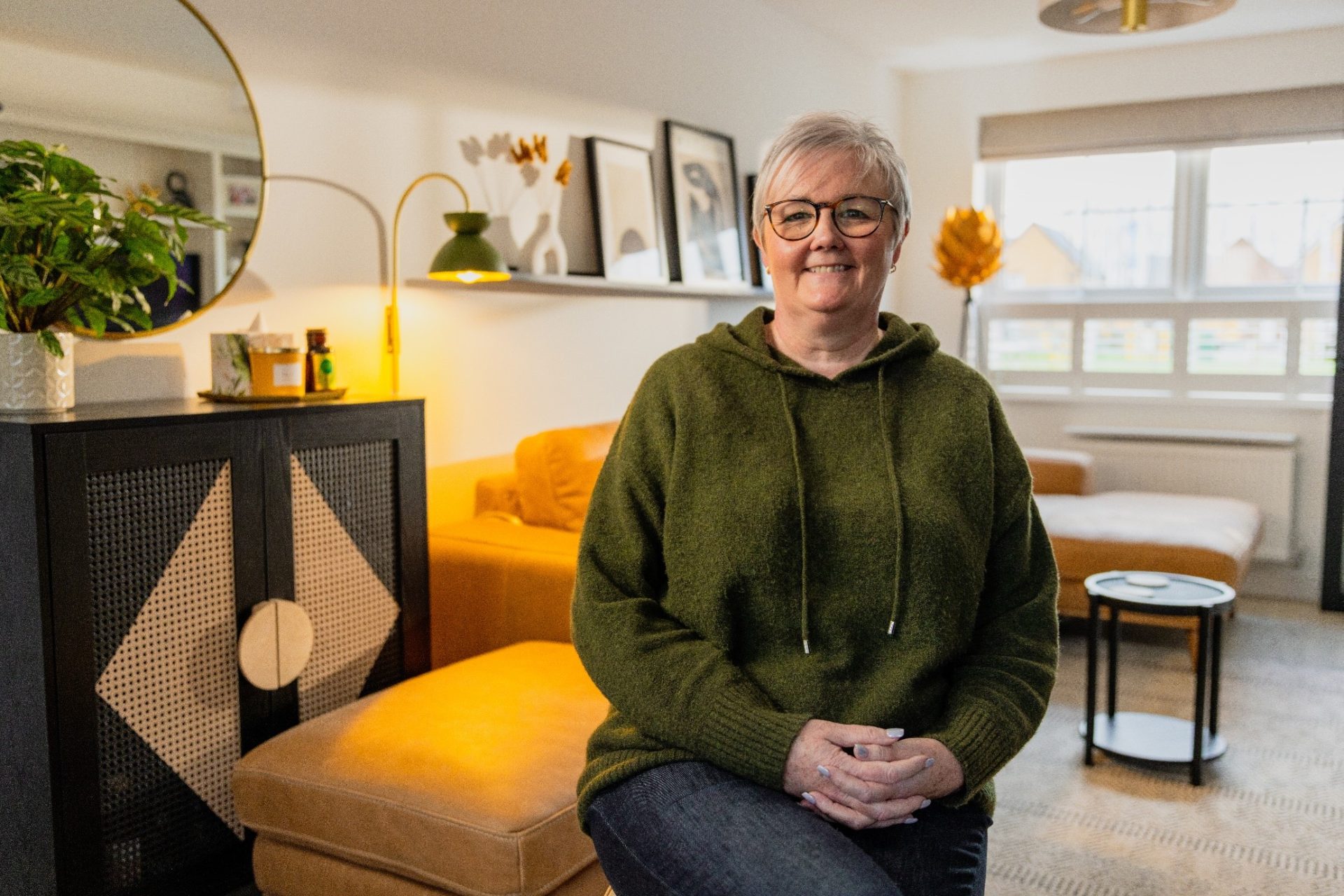 Guide to buying a new build home - new-homes